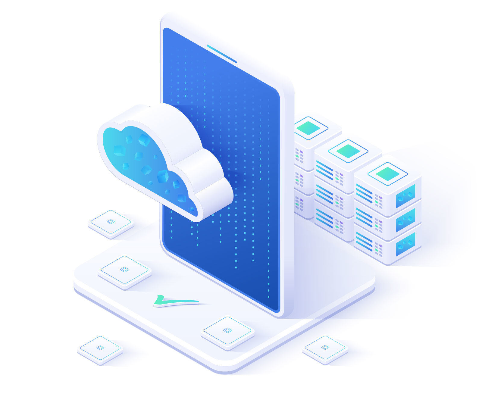 Data Center Support Lan It 24
